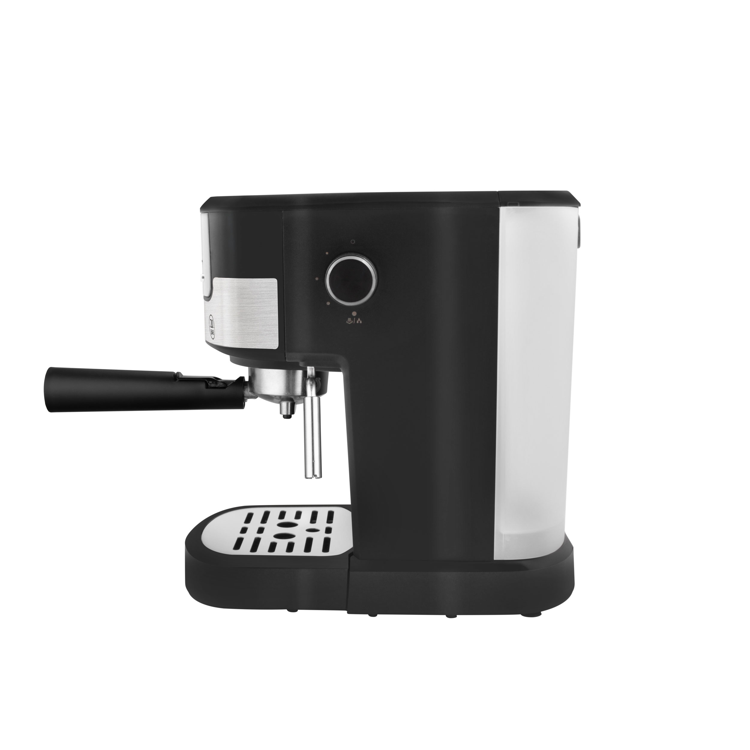 Espressor 20 bari, 1100 W, 1,5 L, Rohnson R98010 Modena