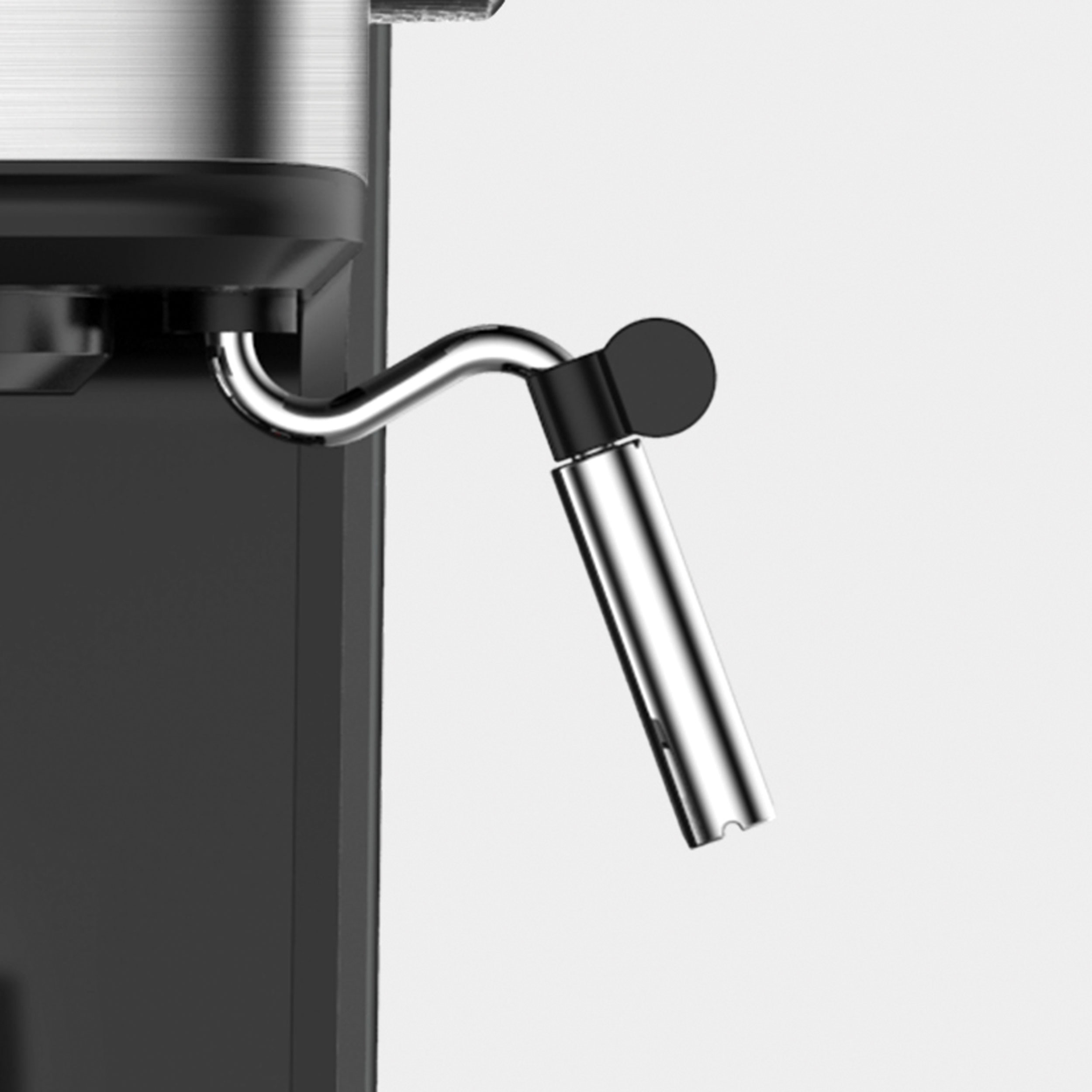 Espressor 20 bari, 850W, Rohnson R987